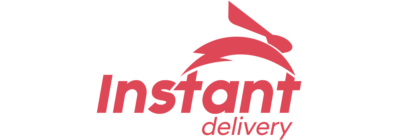 Instant Delivery – Seu Cardápio Digital